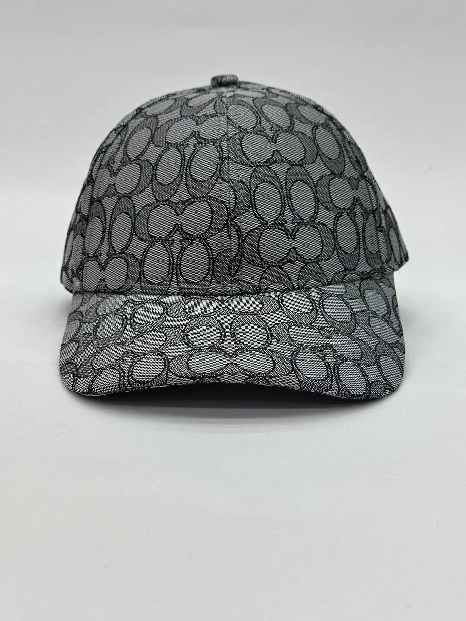 Gorra Coach – Mansory Clothing